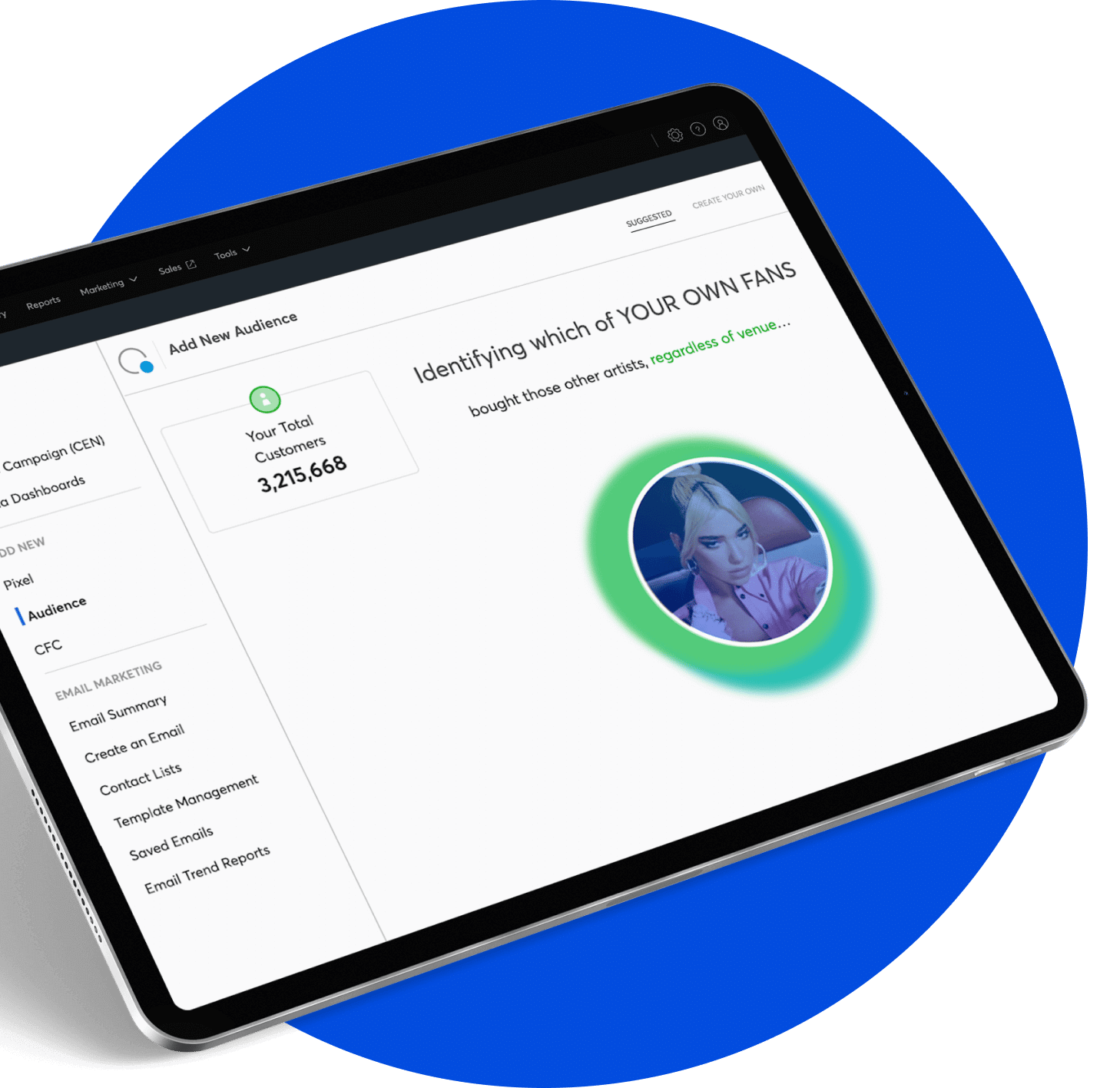 Ticket Sales - Ticketmaster Greece EN